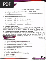 2D Design Tools and Techniques Guide | PDF | Cursor (User Interface ...