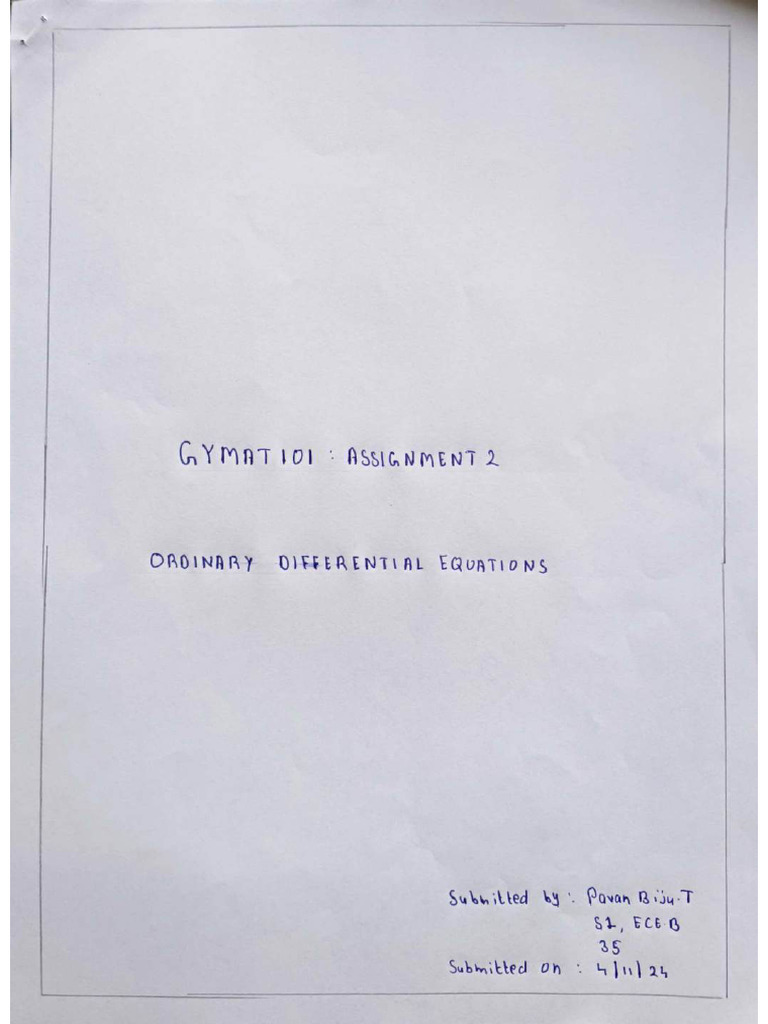 Assignment 2-Compressed | PDF