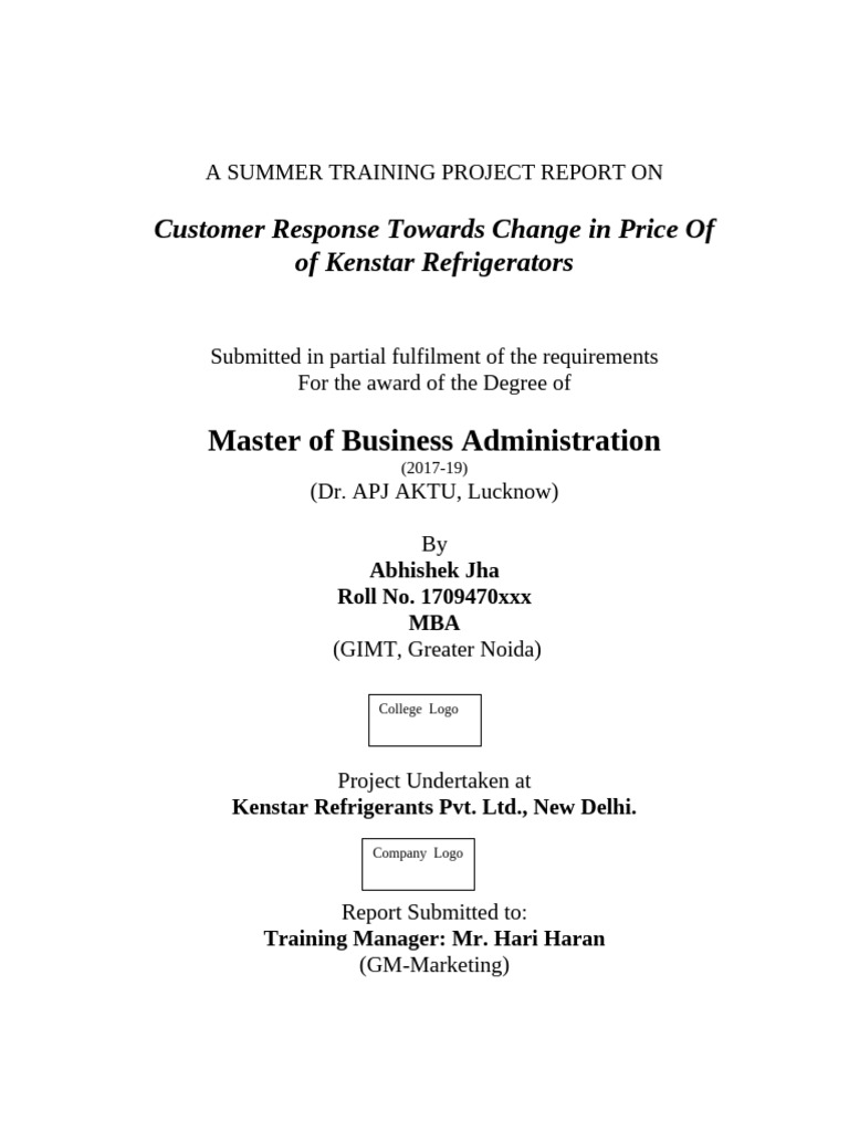 STPR Essentials | PDF