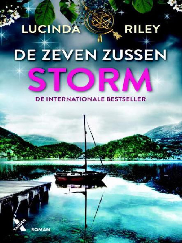 Storm (2) - Lucinda Riley | PDF