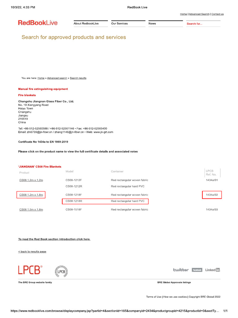 LPCB-2022 -CS08-1218R | PDF