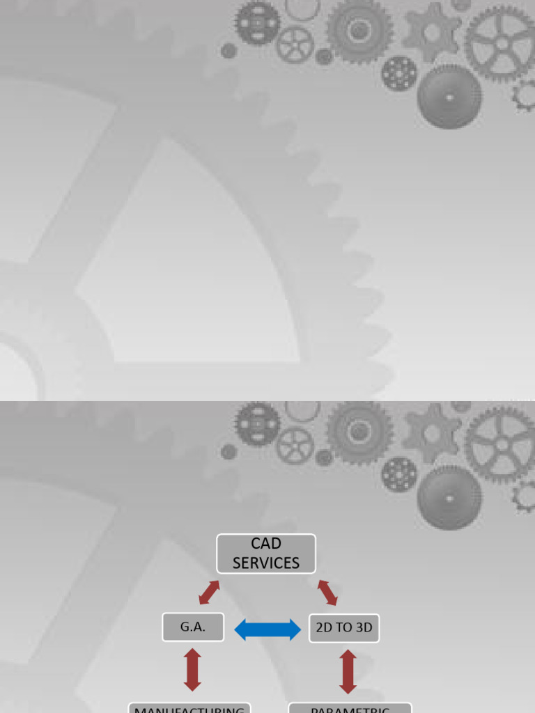 Elevators Design Services | PDF