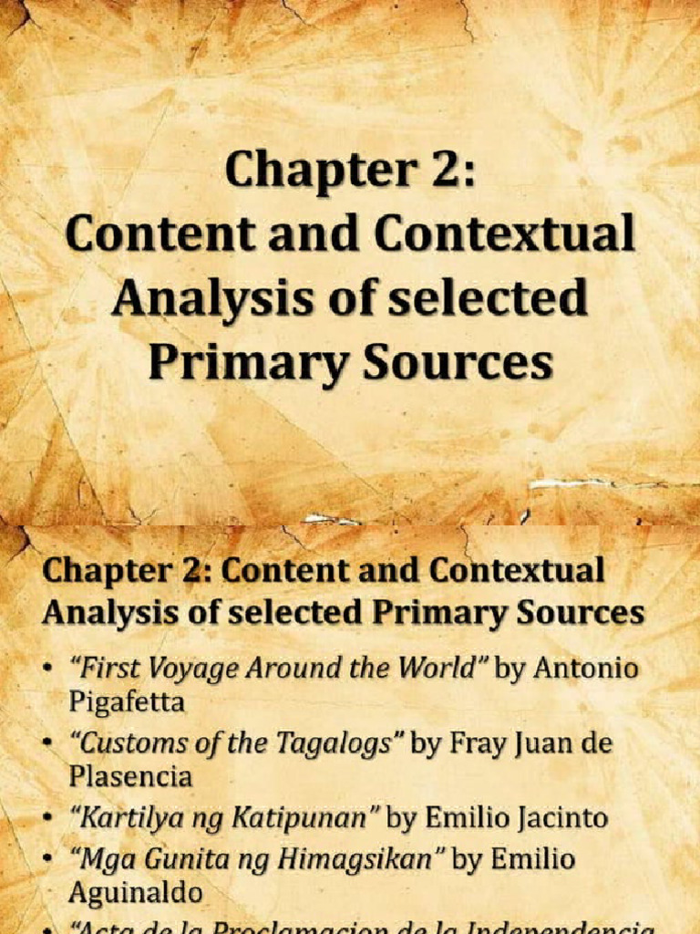 PH Module 2 | PDF