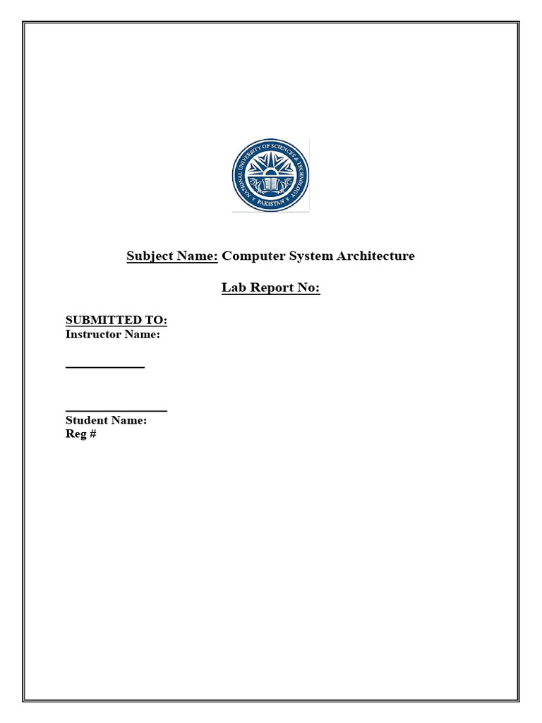 Sample Report | PDF | Software Development | Computer Engineering