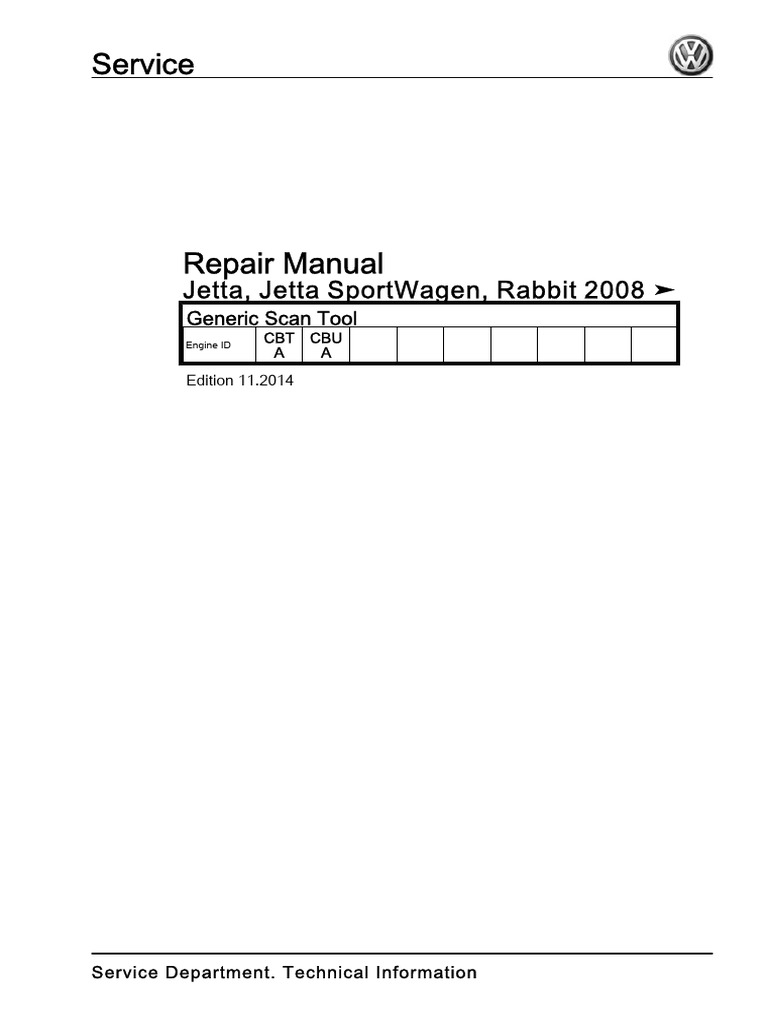 engine-cbta-cbua-generic-scan-tool-eng | PDF | Throttle | Vehicle ...