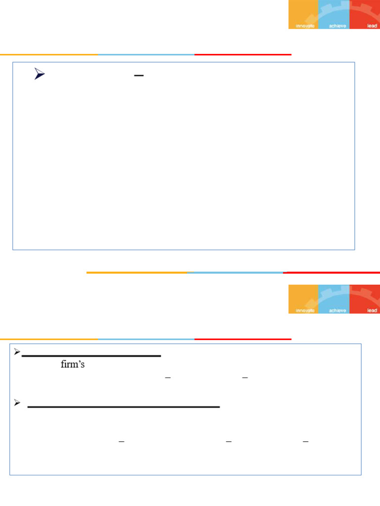 FA Slides | PDF