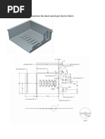 NX Sheet Metal | PDF | Sheet Metal | Industrial Processes