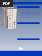Rugged SEL-3355-2 Automation Controller | PDF | Usb | Operating System