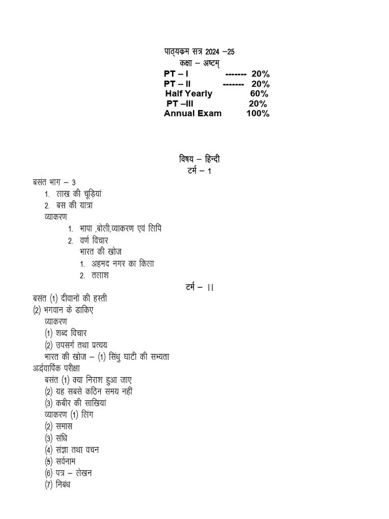 Class 8-1 | PDF | Verb | Adjective