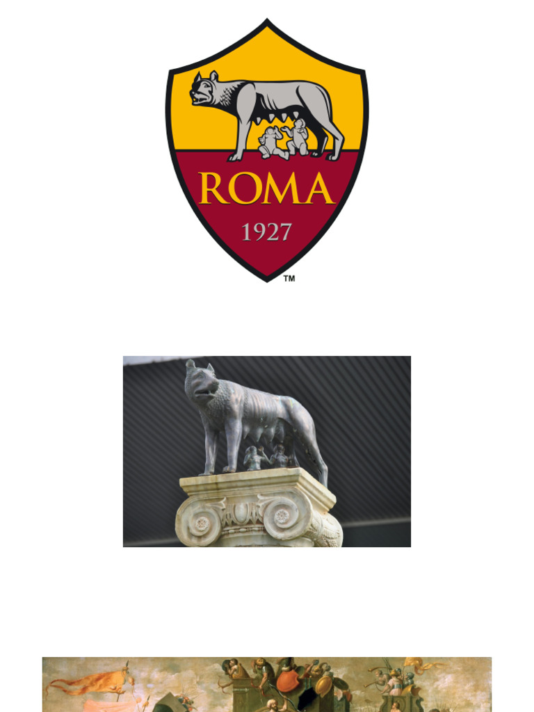 Roma | PDF