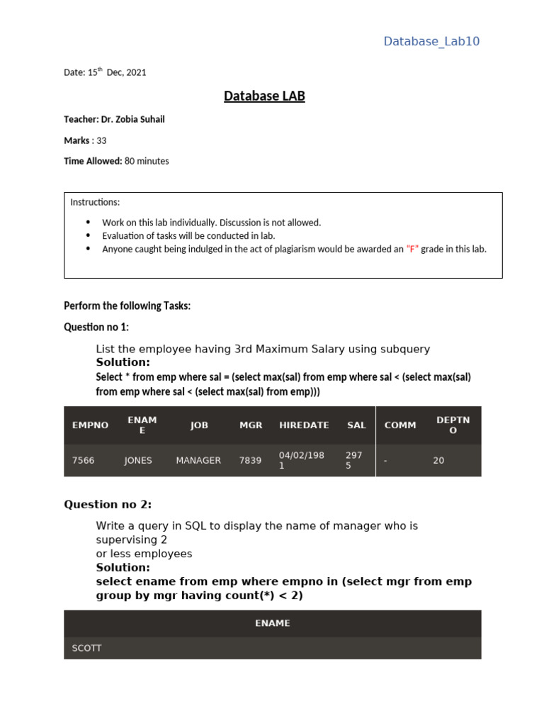 DBS_BCSF19M_Lab10_sol (1) | PDF