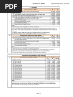 MICT Terminal - Tariff - Effective - 11-APR-22 | PDF | Containerization ...