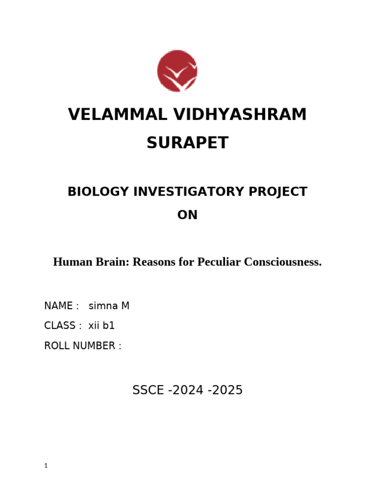 Simbio Softbind | PDF | Intelligence | Brain