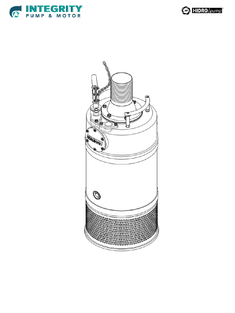 Gallardo Hp58 Pump Part List 58-s.01.11.06.03 | PDF | Screw ...