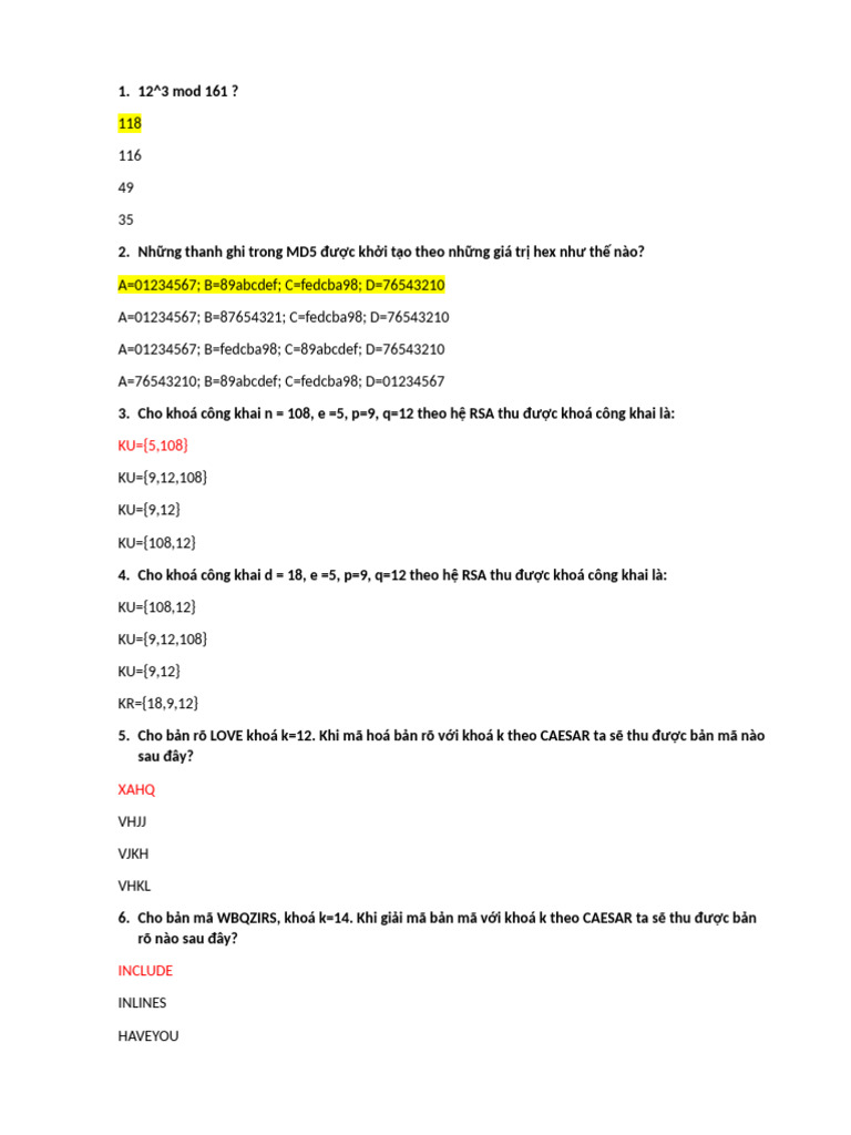 KTra TNM Tuan 7 | PDF