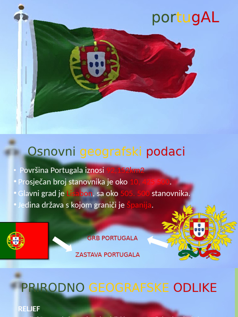 PORTUGAL | PDF