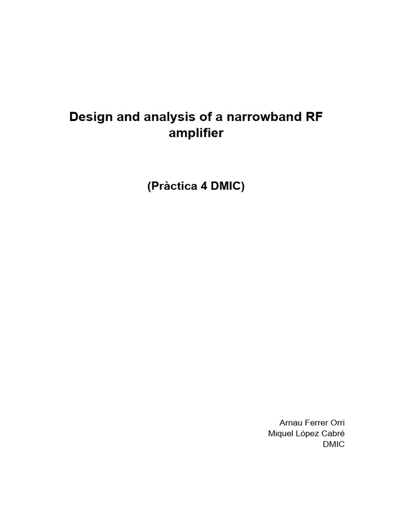 P4_DMIC_Ferrer_Lopez | PDF