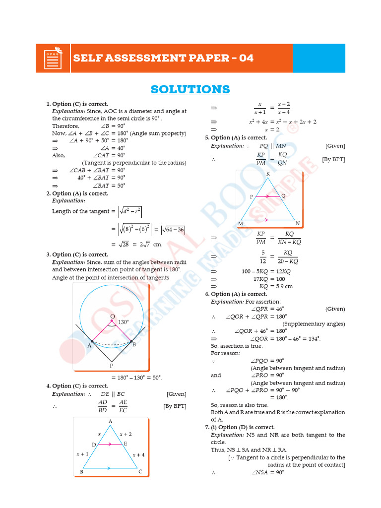 Https App - Oswaalbooks.com Download Sample-Qp Subsolution 745pages From UPLOADING PART-4 | PDF ...