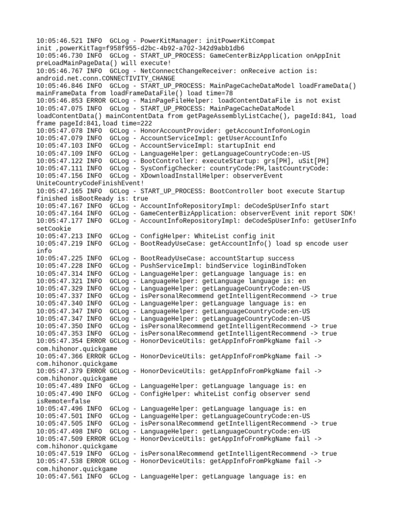 gc_2024_12_06 | PDF | Data Transmission | Networking Standards