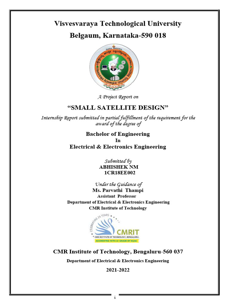 INTERNSHIP | PDF | Antenna (Radio) | Auto Cad