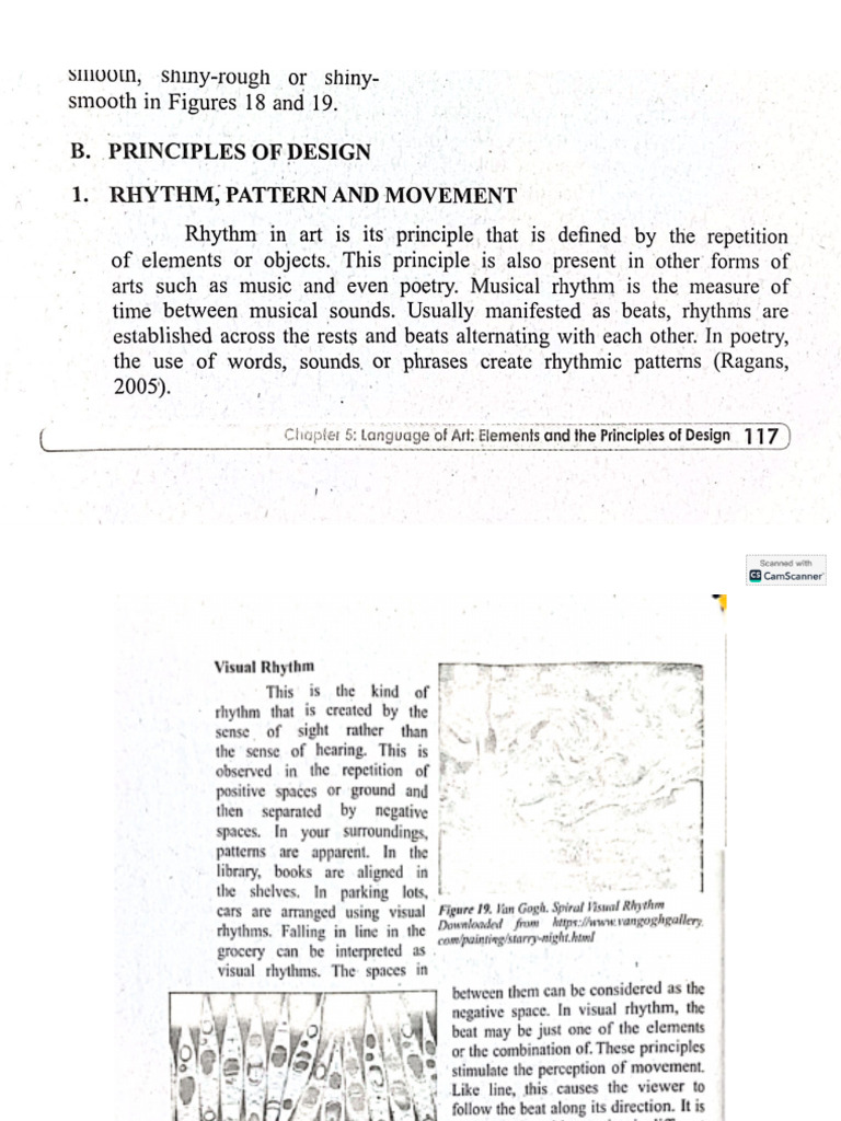 Principles Pf Design | PDF