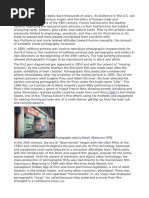 Overview of the Internet Adult Film Database | PDF | Internet | Society