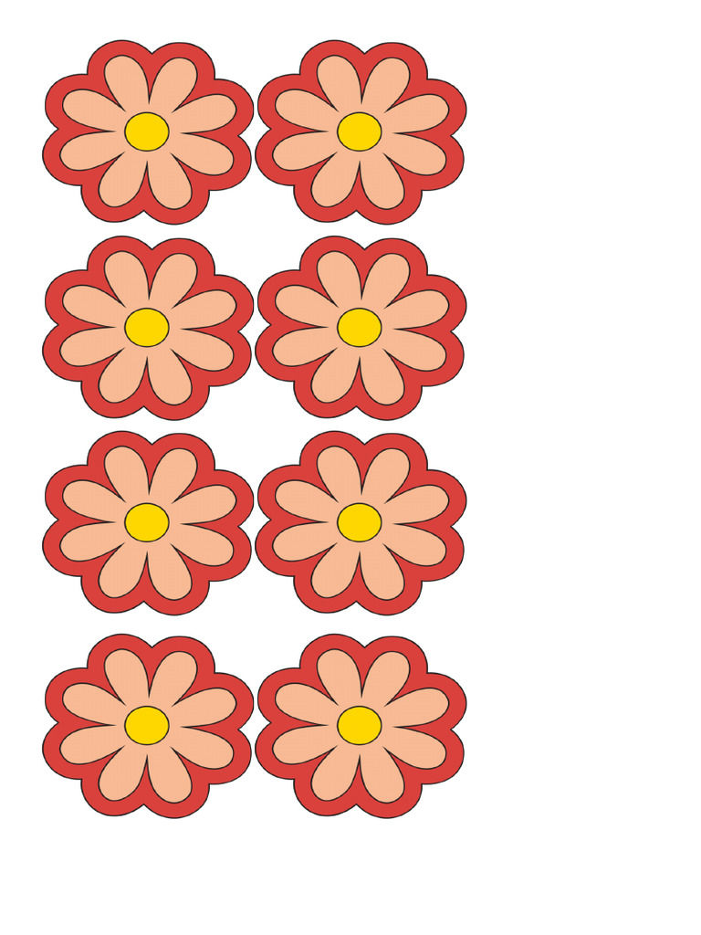 Flowers | PDF