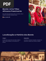Cultura e História dos Bantos Africanos | PDF | África | Sociologia