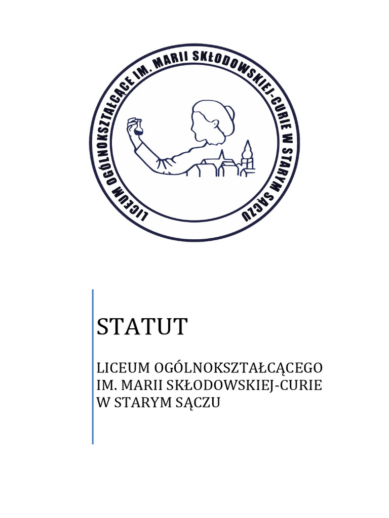Statut LO | PDF