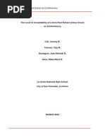 The STI eLMS Guide | PDF