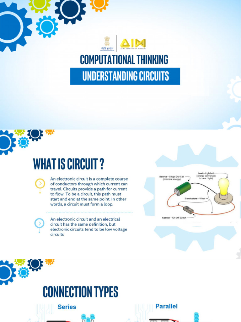Understanding Circuits | PDF