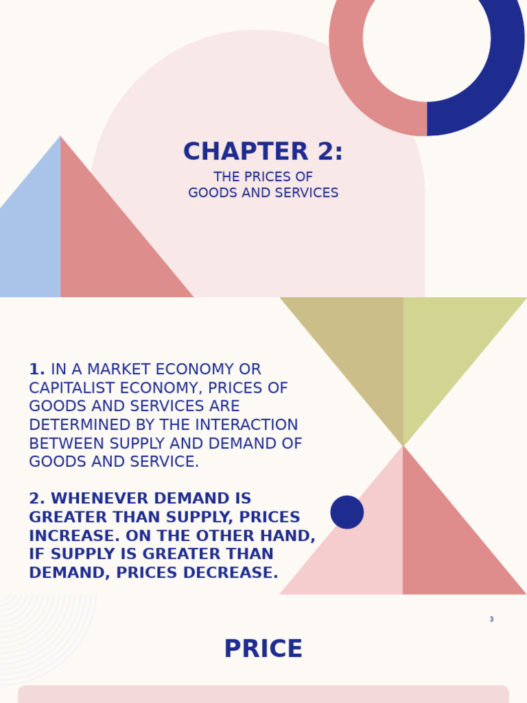 Demand and Price Determinants Explained | PDF | Demand | Prices