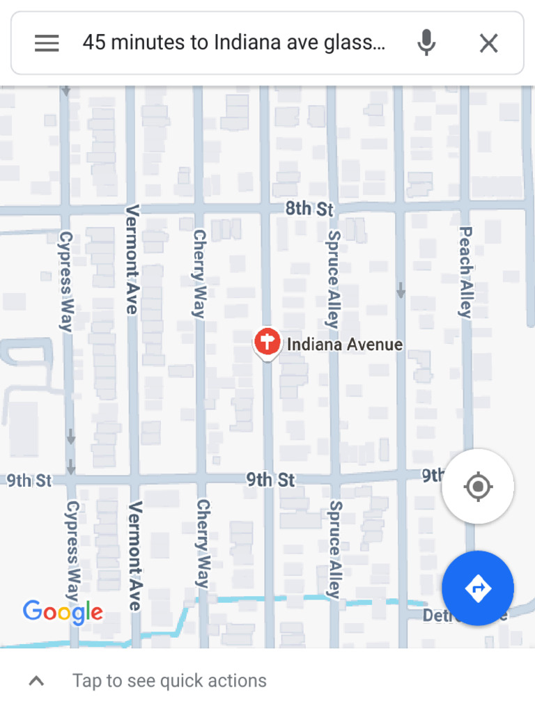 Google Maps | PDF