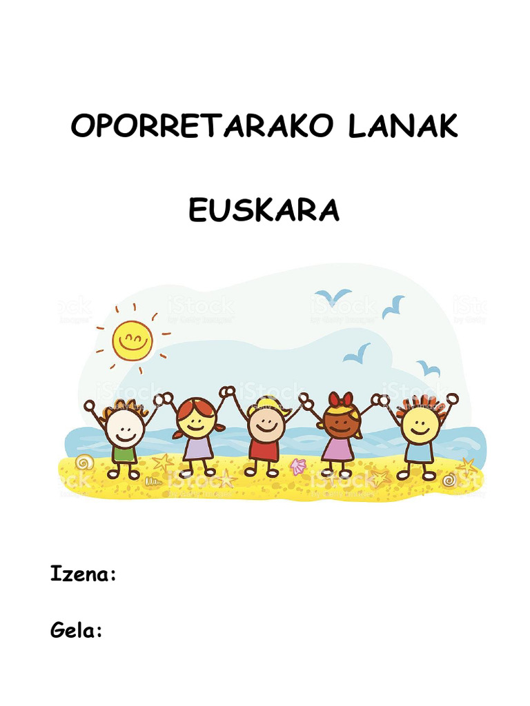 Aise Euskara | PDF