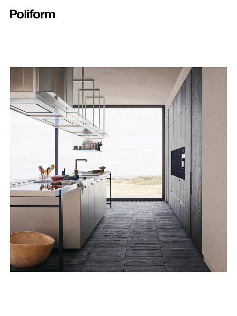 Shape Poliform en Us | PDF | Door | Cabinetry