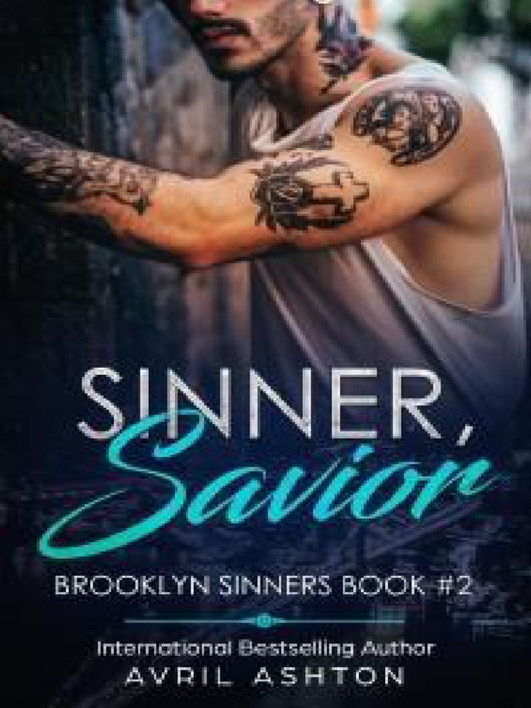 2. Sinner, Savior | PDF | Pablo el apóstol