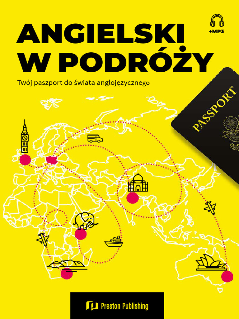 Angielski W Podrozy SAMPLE | PDF