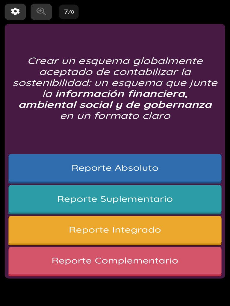 Playing A Game - Quizizz | PDF