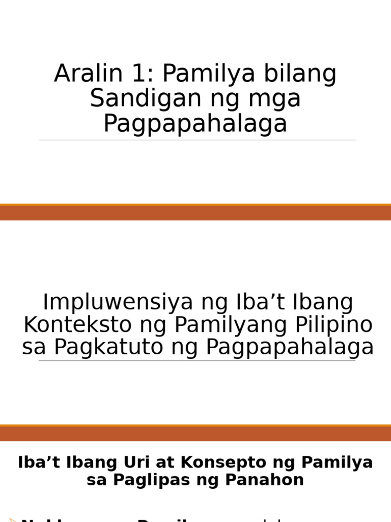 ESP 7 Q2 - 1-4 | PDF