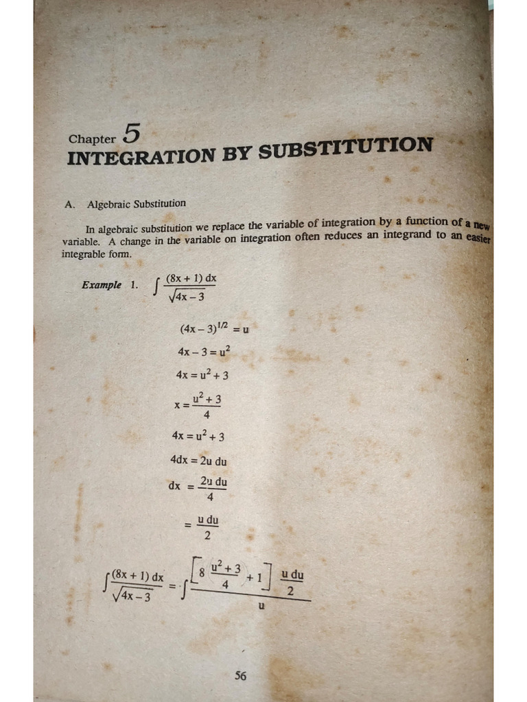 Reviewer Substitution | PDF