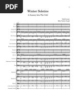 Spartacus - Full Score | PDF | Orchestras | Musical Instruments