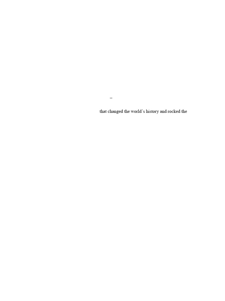 Project 5 Art and Music - Escapism and Propaganda | PDF | The Holocaust