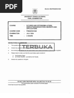 INS200 Final Exam | PDF