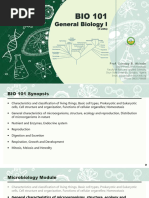 BAM Chapter 4 - Enumeration of Escherichia Coli and The Coliform ...