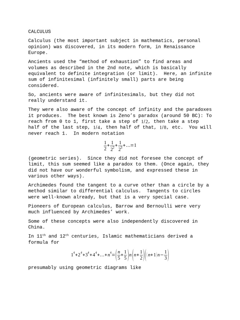 3.docx Adlı Dosyanın Kopyası | PDF | Calculus | Integral