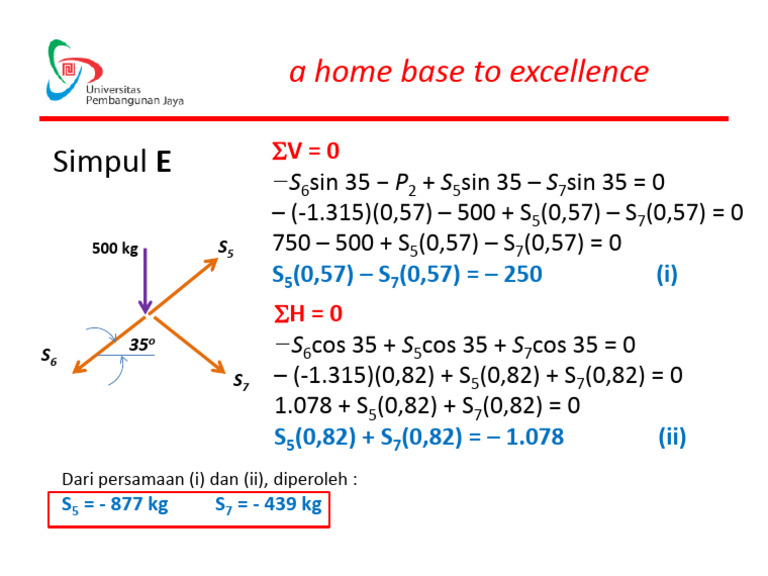Slide-TSP106-Statika-TSP-106-P10-11-12 (1) - 20 | PDF