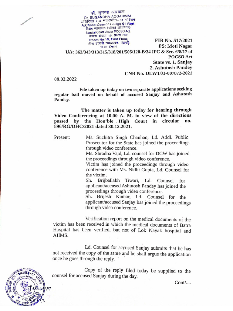 Very Important Document Pdf