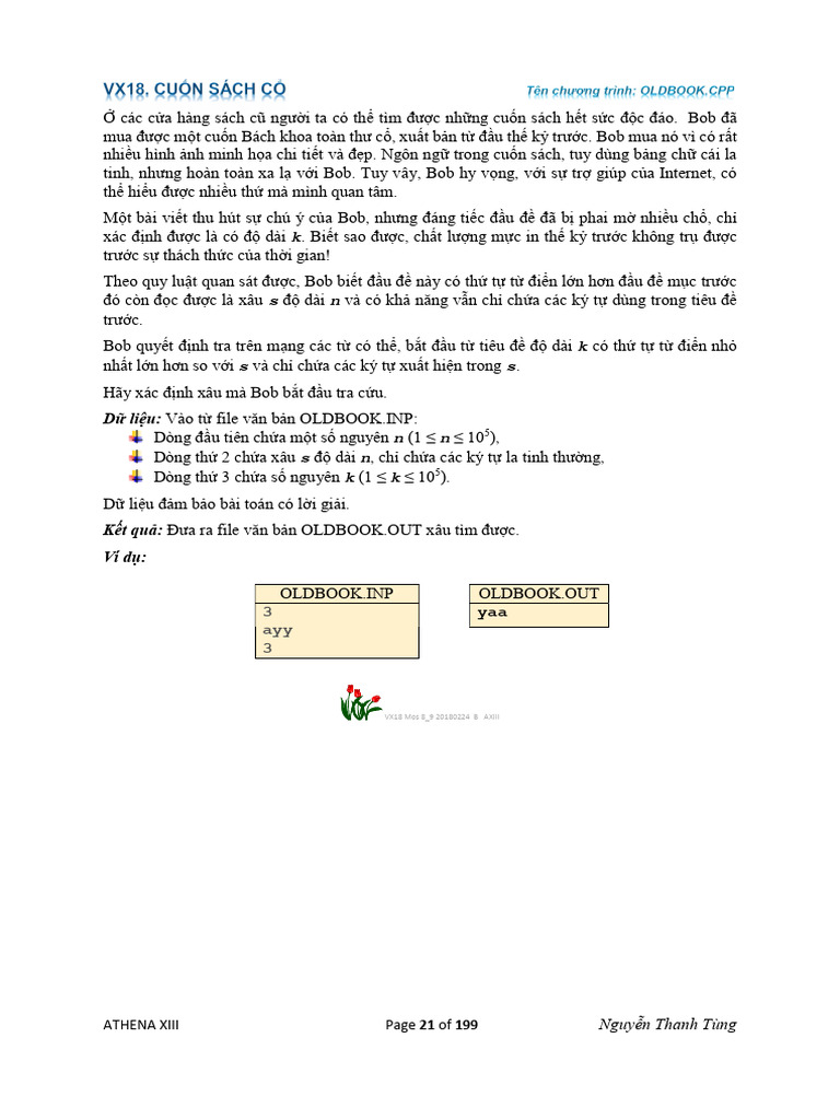 D Li U:: Athena Xiii of | PDF