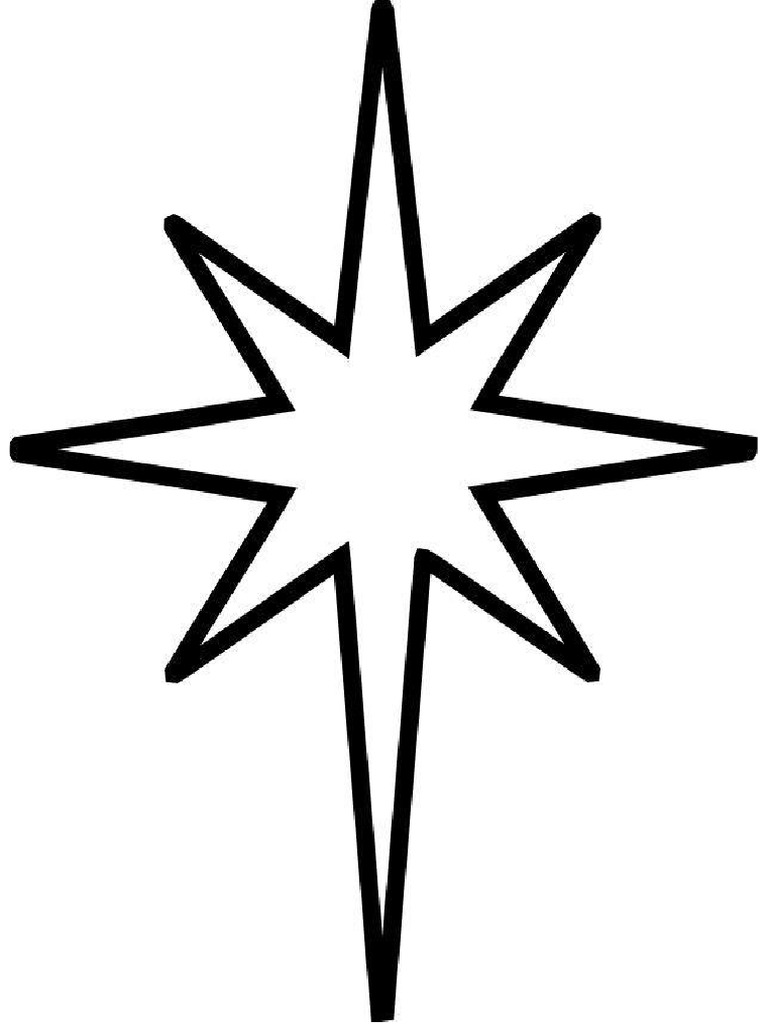 Estrella de Belen | PDF