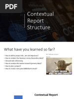 Workshop Report Template Guide | PDF